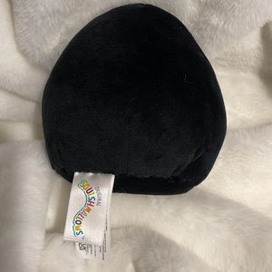 Toys | Squishmallow Stix The Skeleton Black And Gold 4 | Poshmark